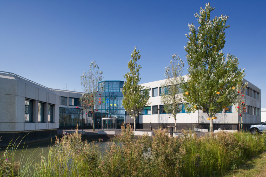 Organisatieprofiel - COVRA N.V.