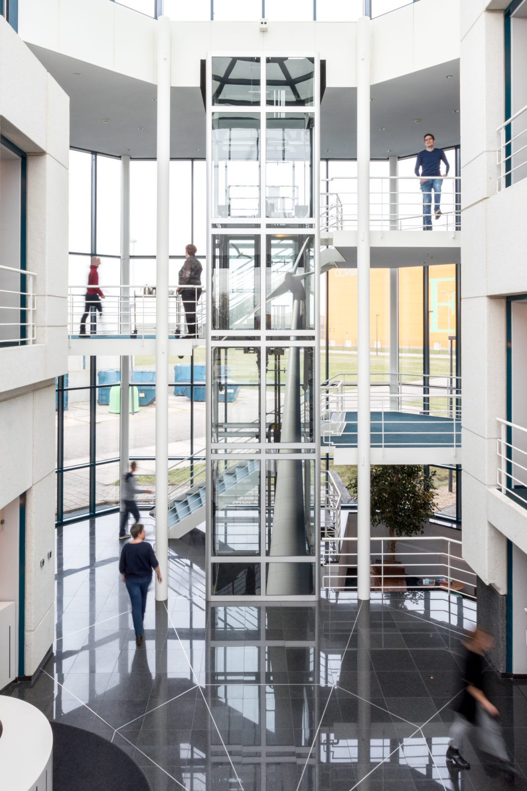 Mission and policy - COVRA N.V.