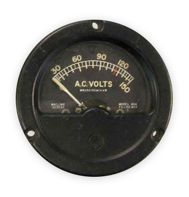 Radioactiviteitlijn - COVRA N.V.