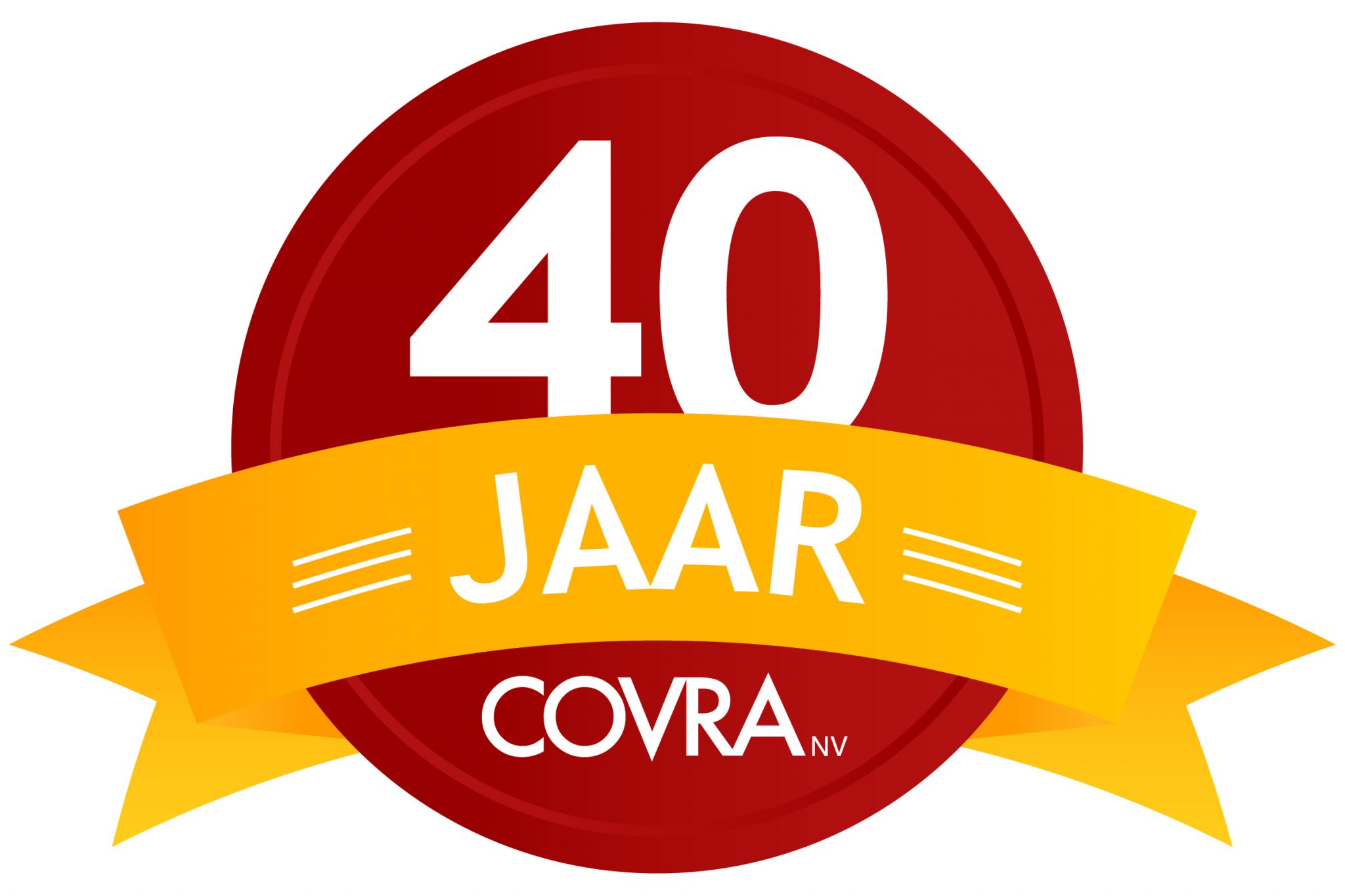 40 jaar COVRA - COVRA N.V.