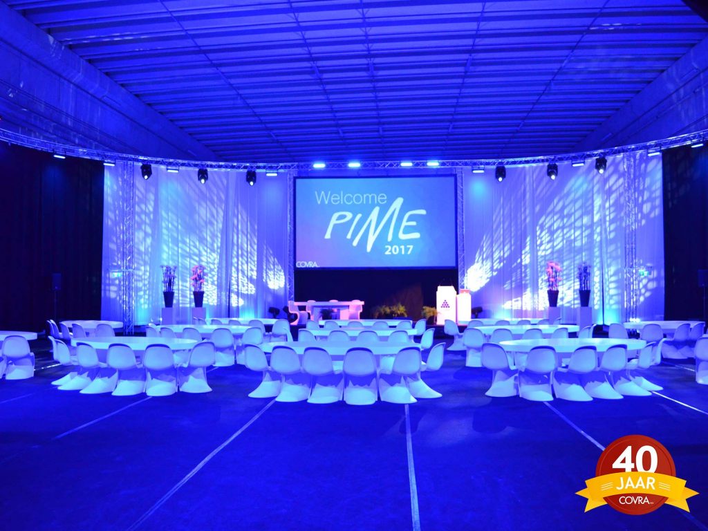 40 jaar COVRA - COVRA N.V.