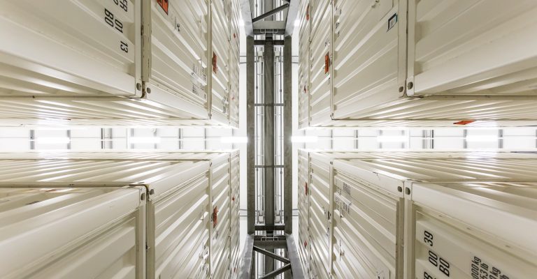 Masterplan 2050: ruimte voor nucleaire ambities - COVRA N.V.