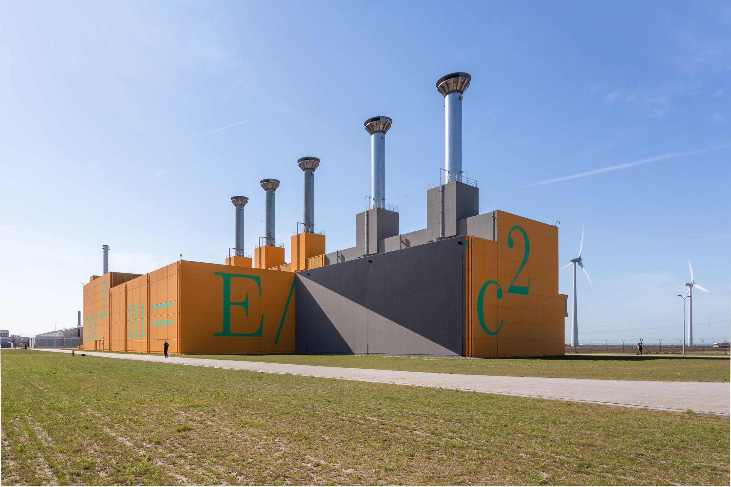 COVRA en kernafval: Een betrouwbare oplossing voor nucleair afval